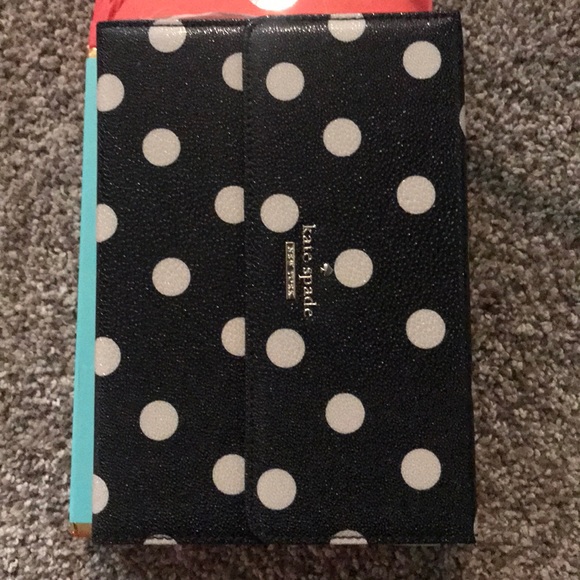 kate spade | Accessories | Kate Spade Bluetooth Keyboard Folio Ipad ...